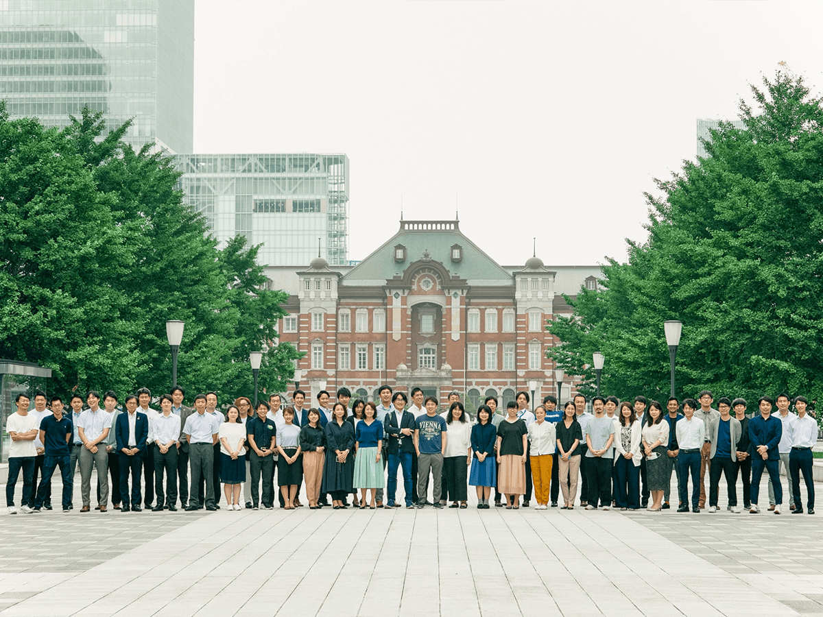 株式会社point 0 | 協創／共創するためのコンソーシアム