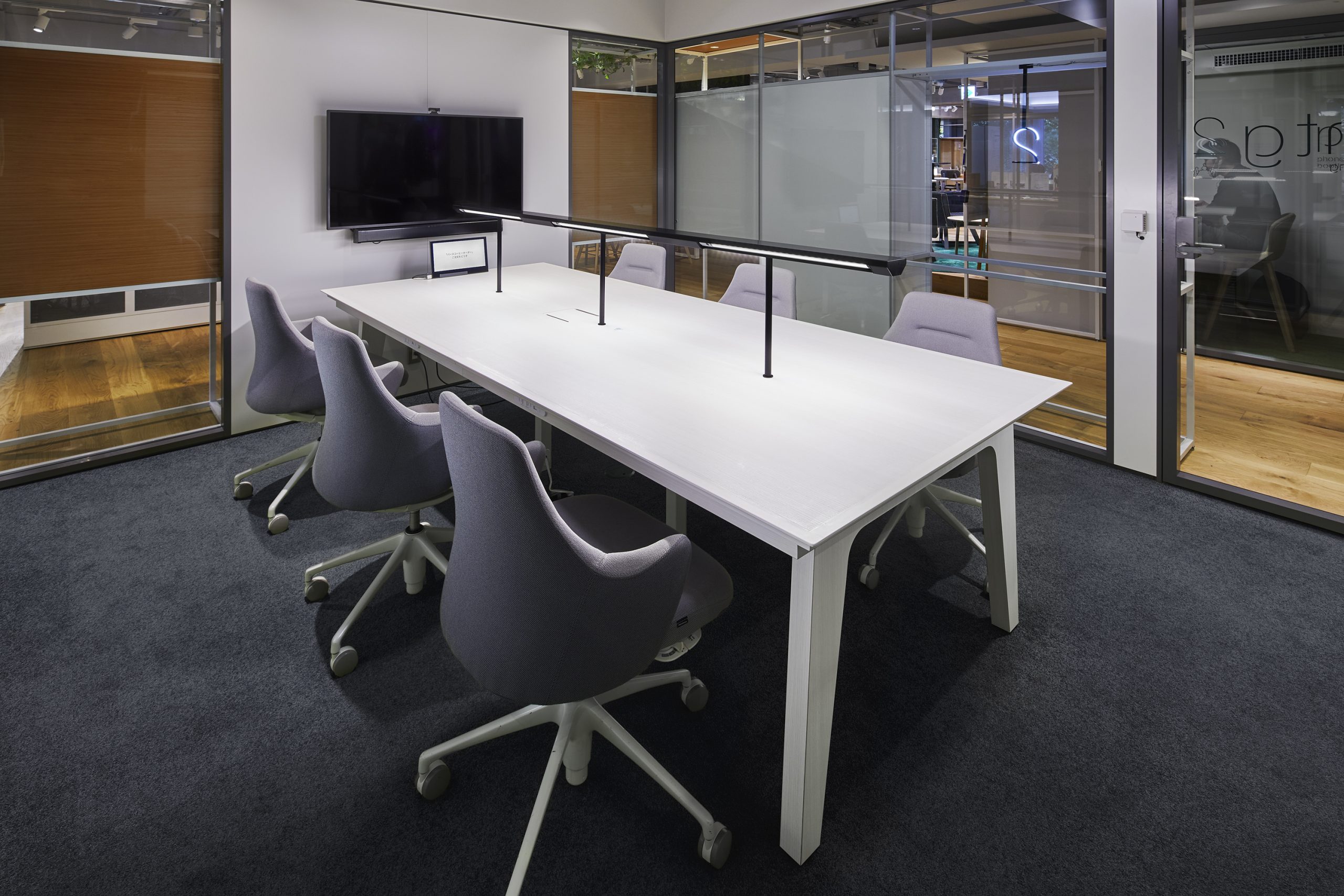 M030:非接触（音声）によるオーダーシステムの導入による利便性の検証 | 株式会社point0